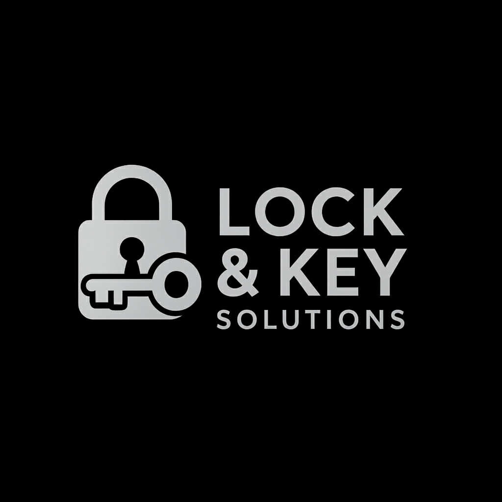 Lock & Key Solutions - Professional Locksmith Services Edinburgh